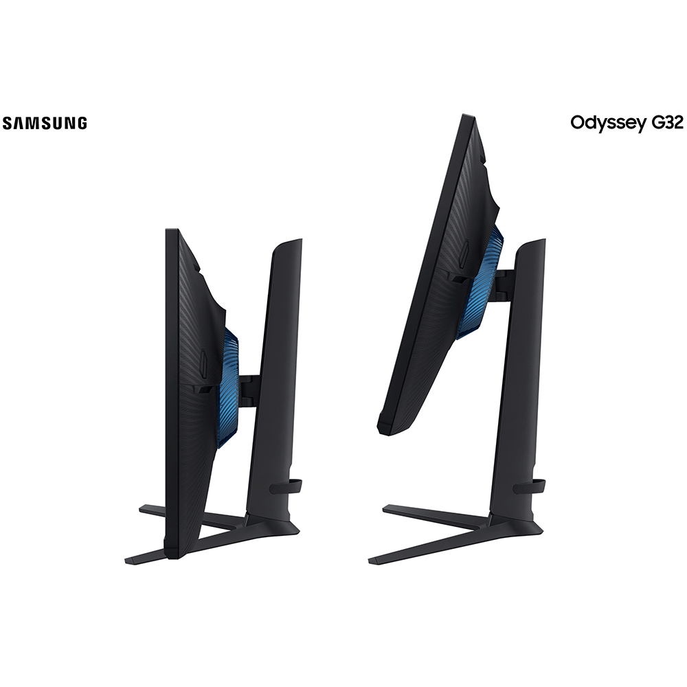 Monitor Gamer Samsung Odyssey G32 27" VA, FHD, 165Hz, 1ms, FreeSync ...