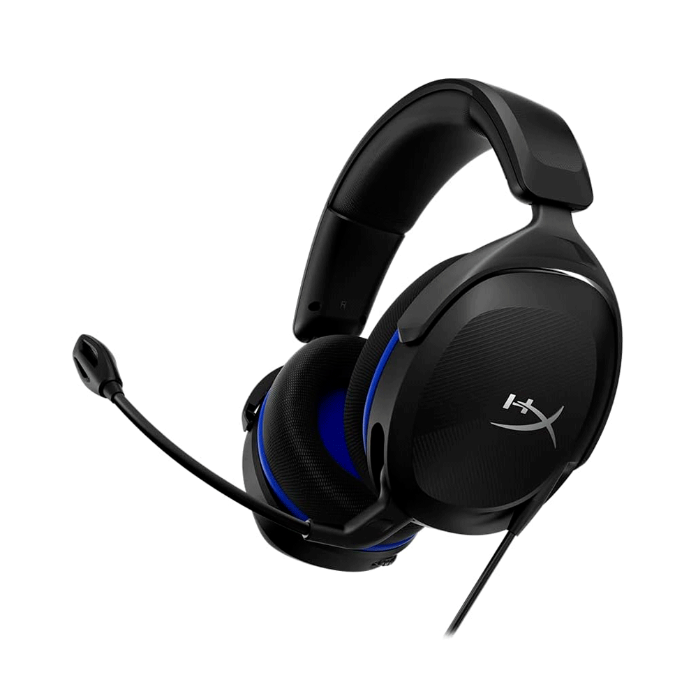 Ps4 headset hyperx store