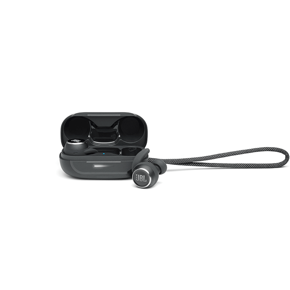 Fone De Ouvido JBL Reflect Mini NC, Bluetooth | Preto - Fujioka ...