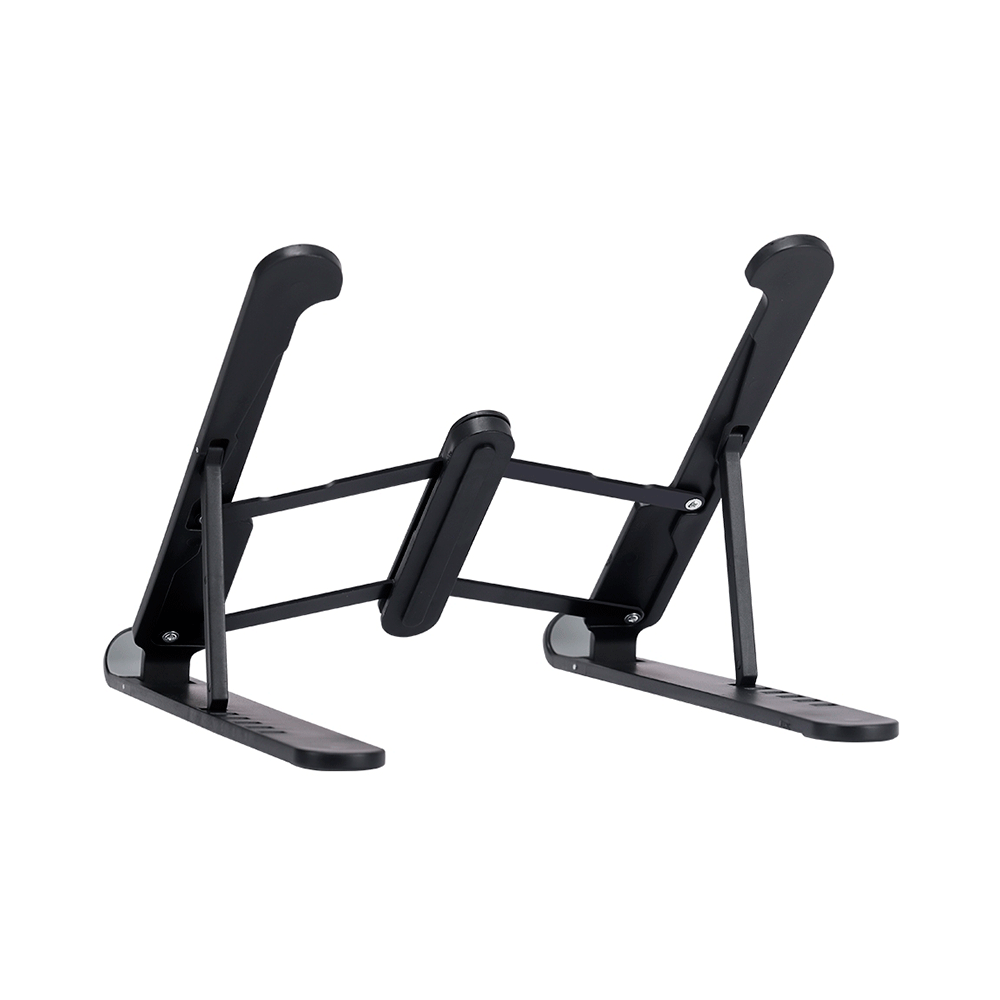 Suporte Multilaser Portátil Para Notebook Lift - AC439 | Preto Artigo ...