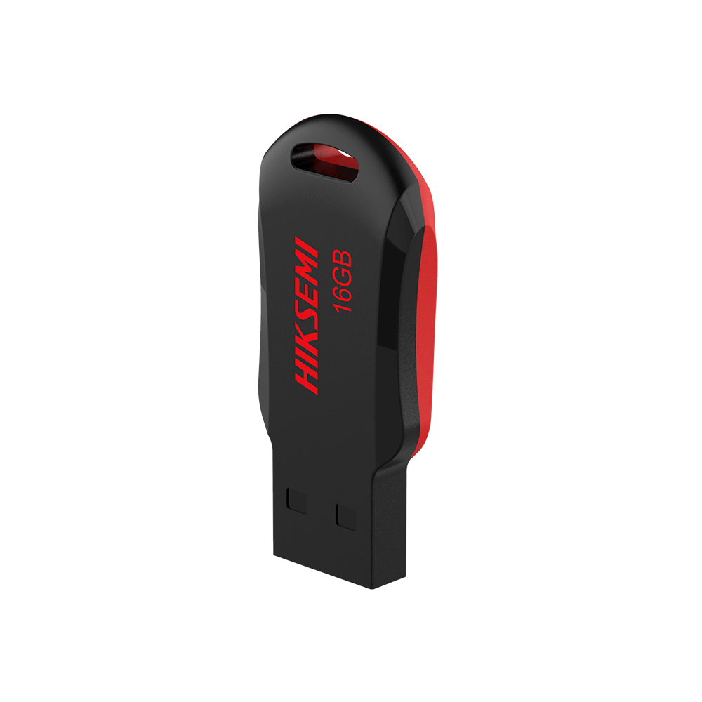 Pendrive Hiksemi USB 2.0 RNB series | 16GB - Fujioka Distribuidor