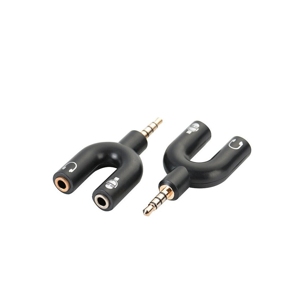 Adaptador Kross Plug Notebook P3 para Áudio e Fone - KE-CBS0106 ...