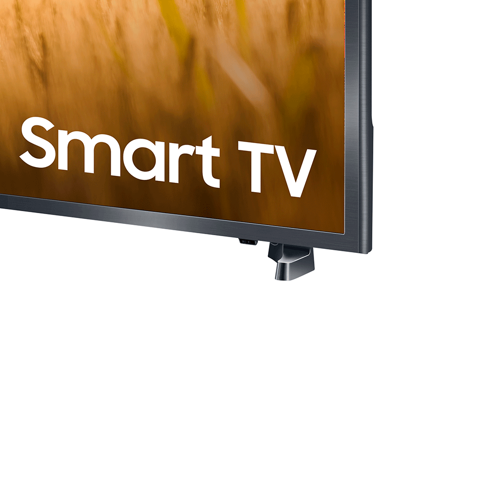 Smart TV Samsung LED 43" Full HD T5300 com HDR, Sistema Operacional ...
