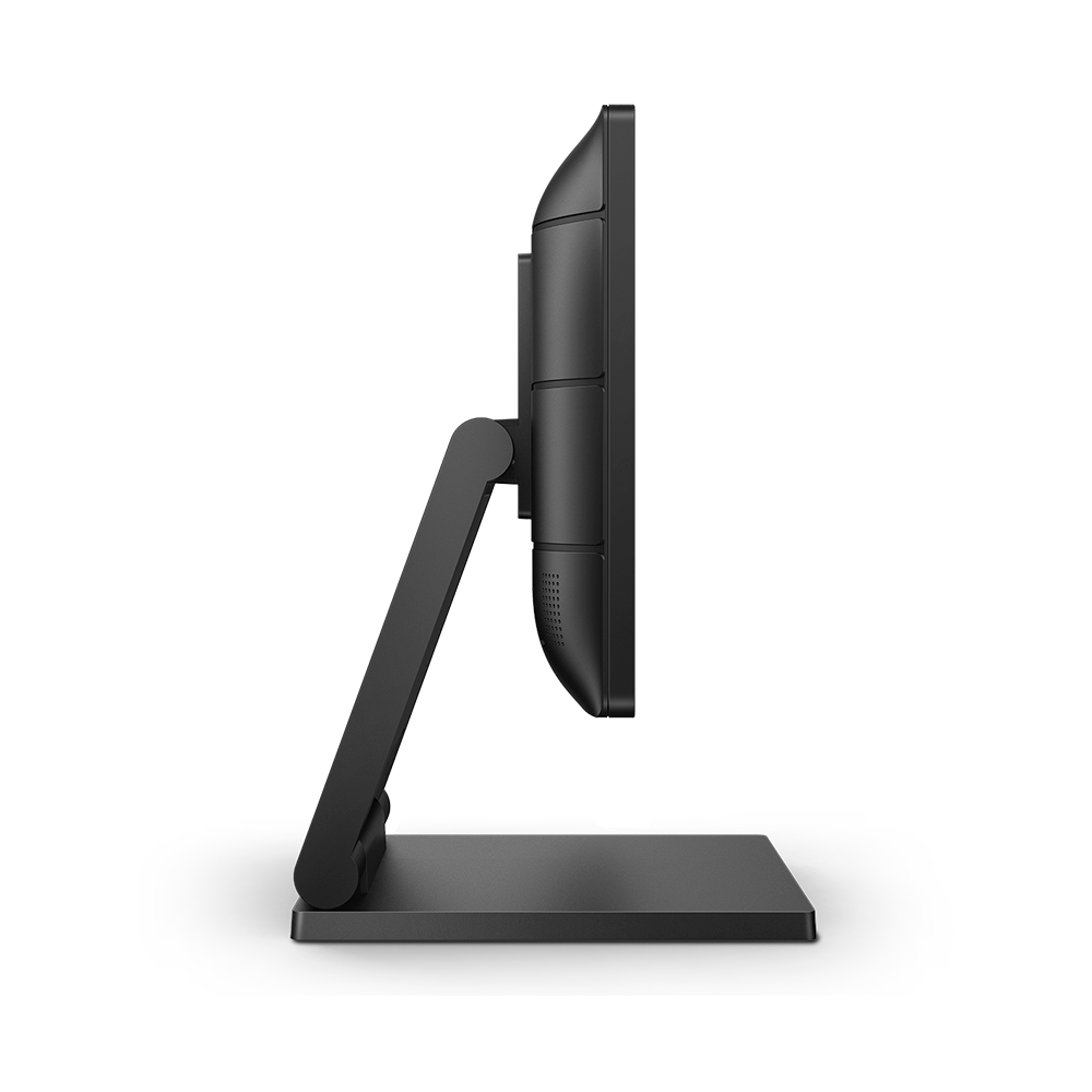 Monitor Philips 15,6" LCD LED com SmoothTouch, HD, Widescreen TN ...