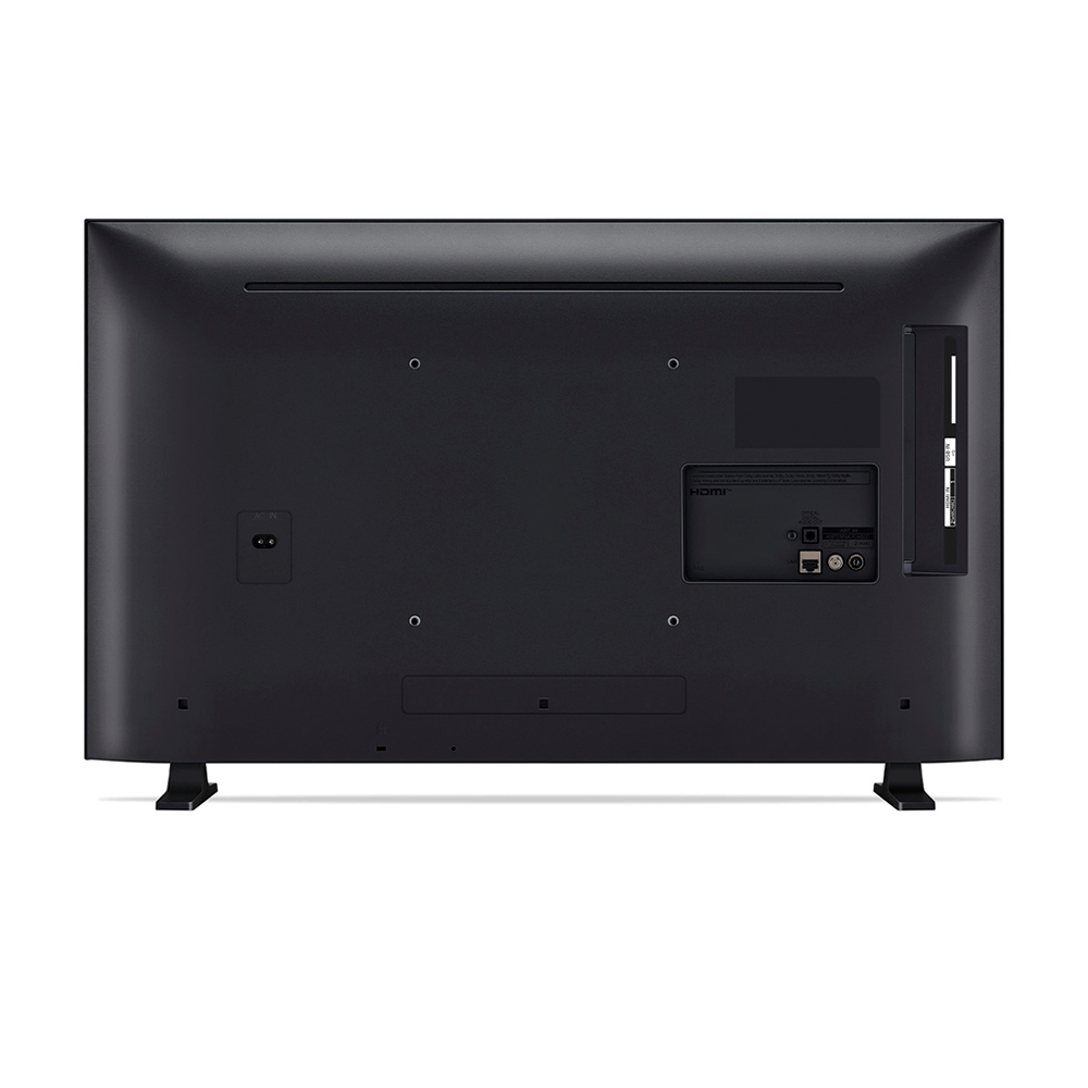 Smart TV LG LED 32" HD 32LR650B Wi-Fi, Bluetooth, HDR, Alexa, webOS ...