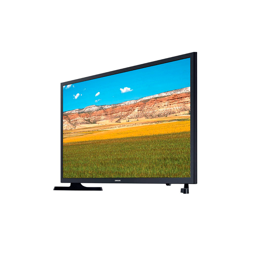 Samsung Smart TV Tizen 32" HD, LS32BETBLGGXZD HDR - artigo: 67569 ...