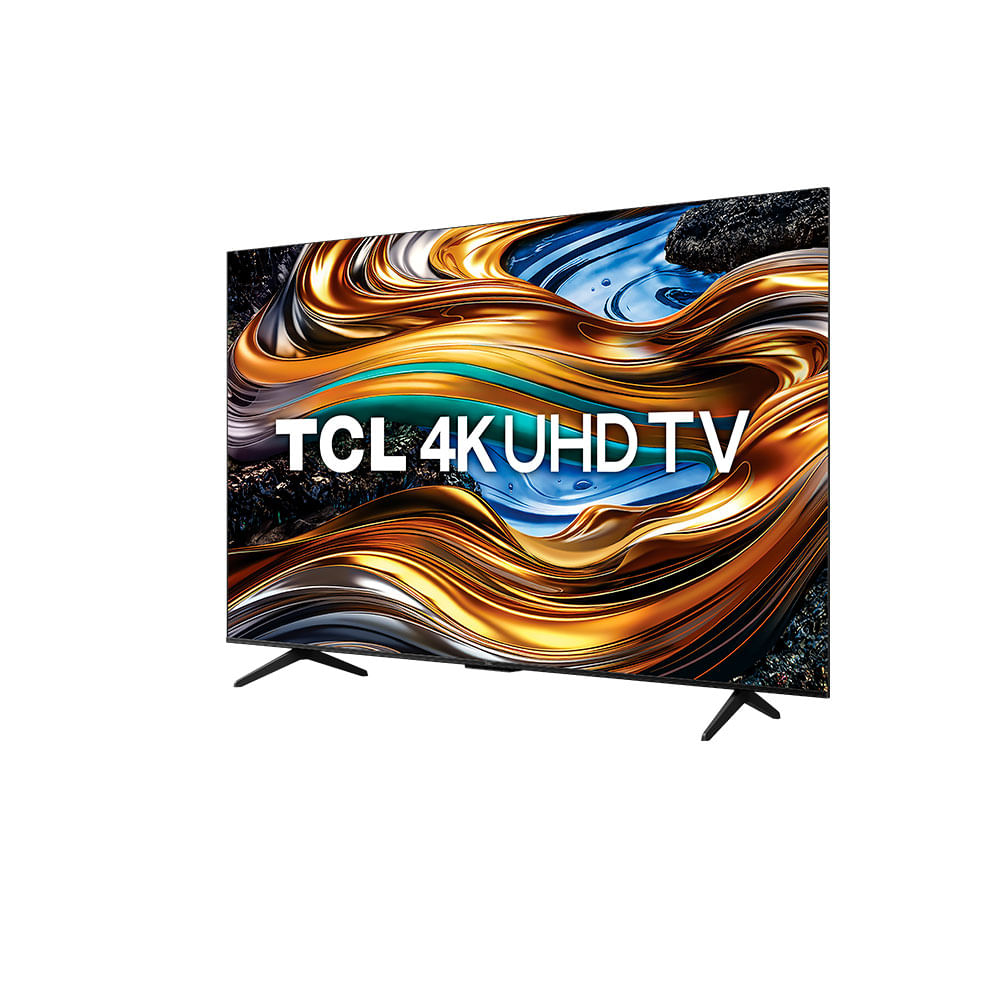 Smart TV LED 75" TCL P755 4K UHD HDR DOLBY VISION, HDMI 2.1, com Wifi ...