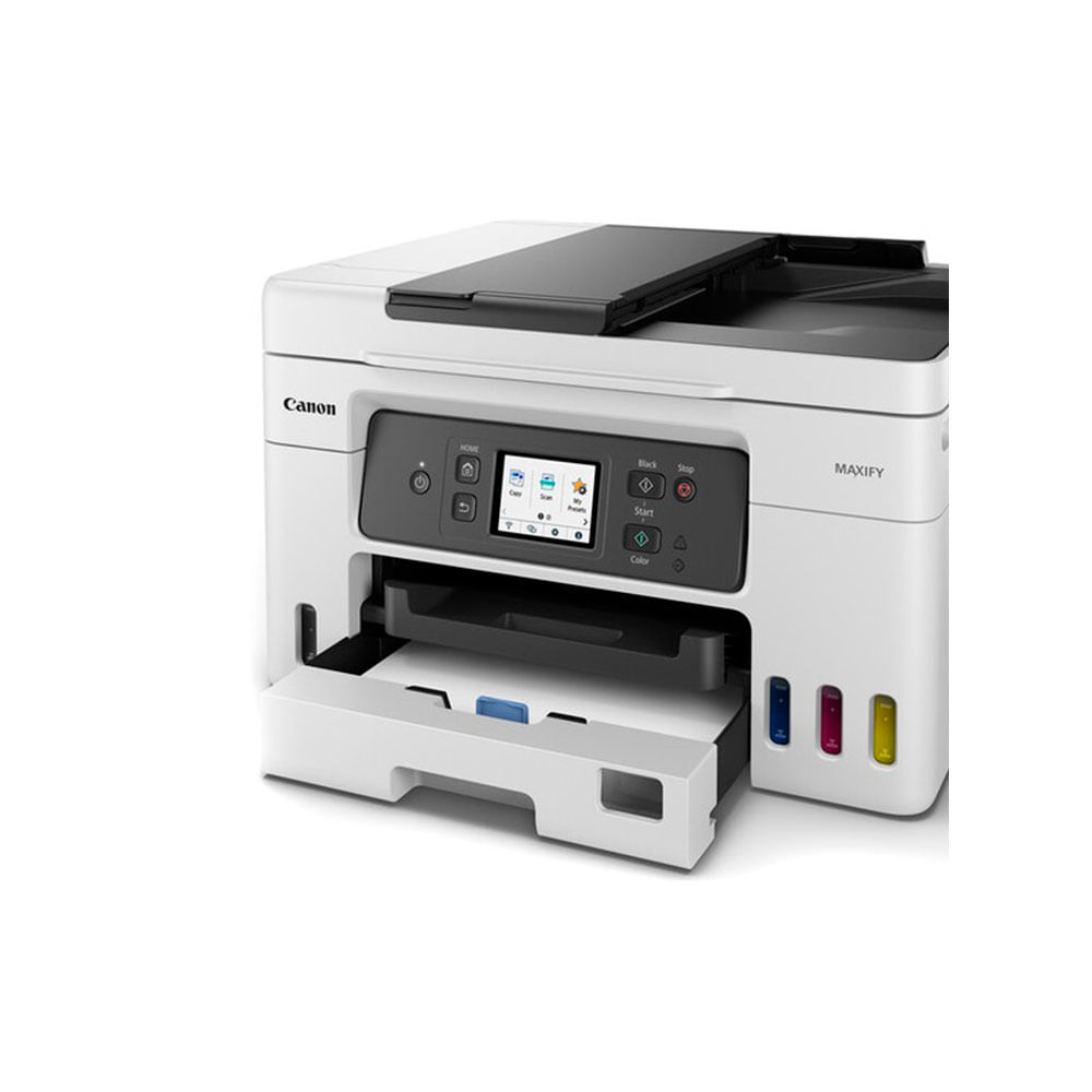 Impressora Multifuncional Canon MAXIFY GX4010 Wi-Fi | Bivolt - 265185 ...