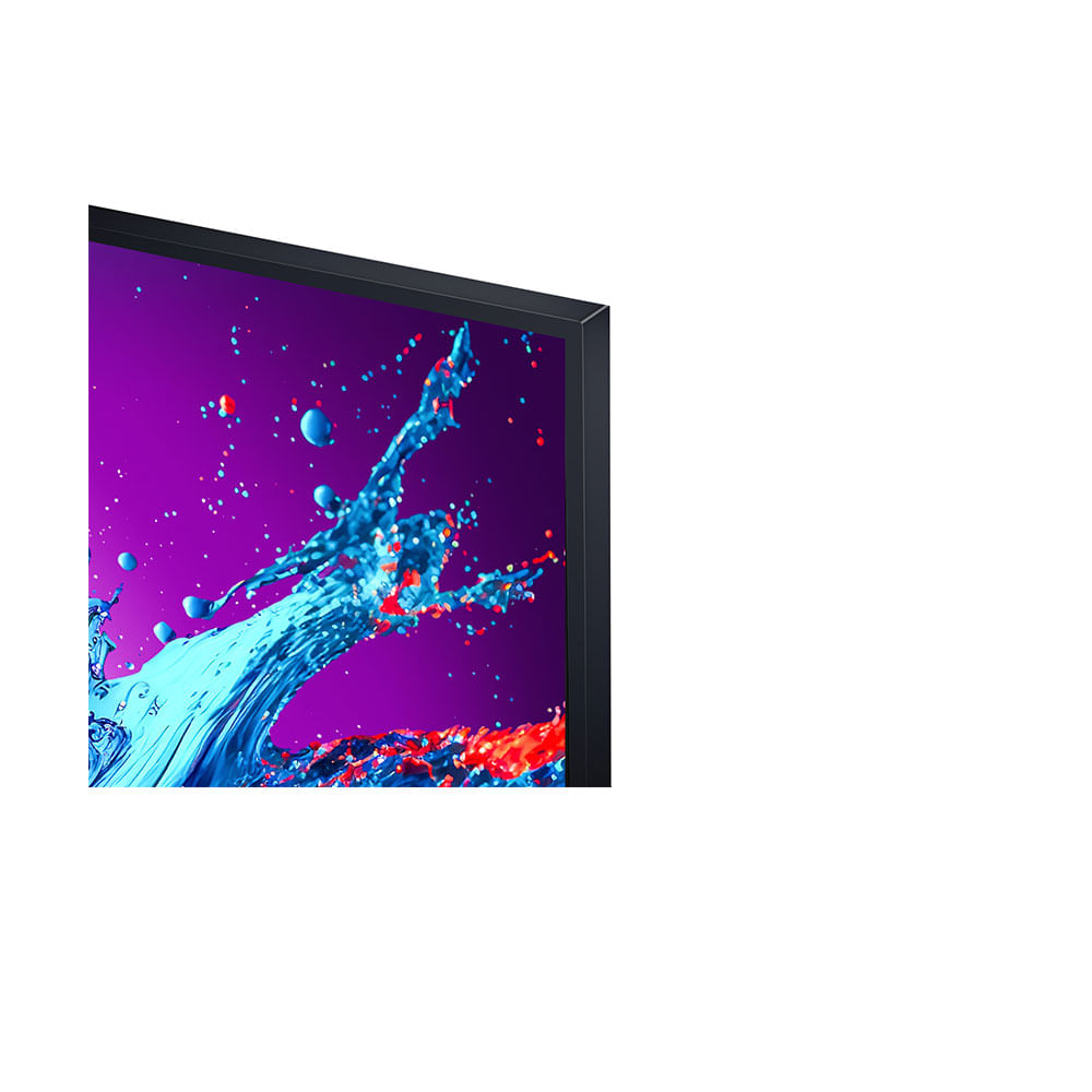 Smart TV 4K 65" LG QNED 65QNED80T | Ashed Blue - artigo: 67592 ...