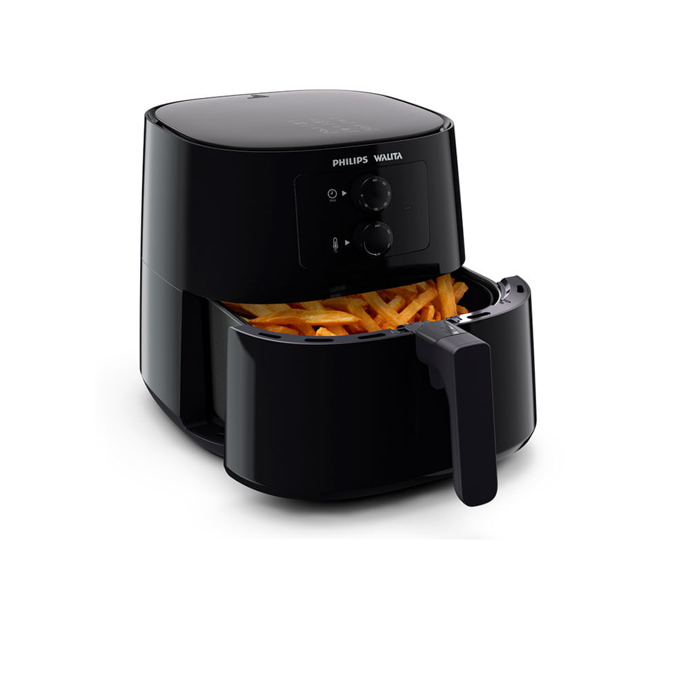 Fritadeira Airfryer Série 3000 XL Analógica Philips Walita, 4,6 Litros ...