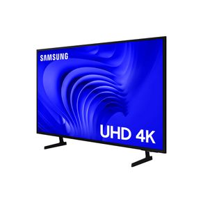 Samsung Smart TV 65" UHD 4K 65DU7700, Processador Crystal 4K, Gaming ...