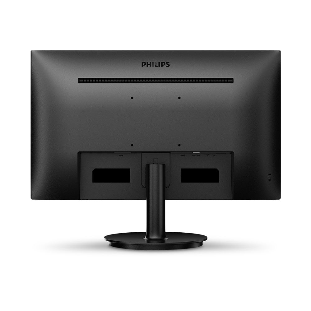 Monitor Philips 23.8" LED, FHD, 100Hz, Widescreen VA, 241V8LAB | Preto ...