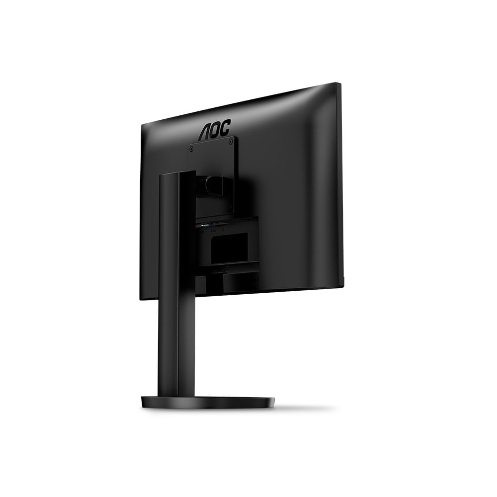 Monitor AOC 21,5" LED FHD Widescreen , Conexão VGA, HDMI, Saída de Áudio - 22B3HMF | Preta ...