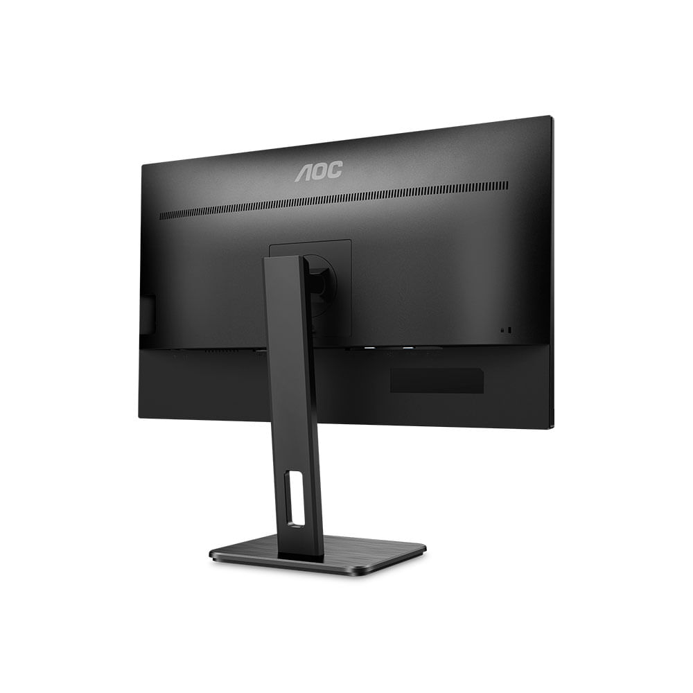 Monitor Gamer AOC 75Hz, 27" FHD, Widescreen, 4ms - 27P2Q | Preta ...