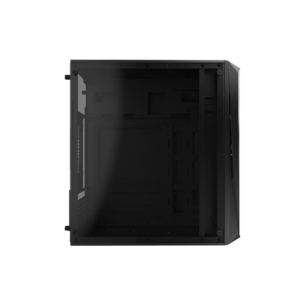 Gabinete Gamer Vinik DART, Lateral Acrilico, Mid Tower, M-ATX, Mini ITX ...