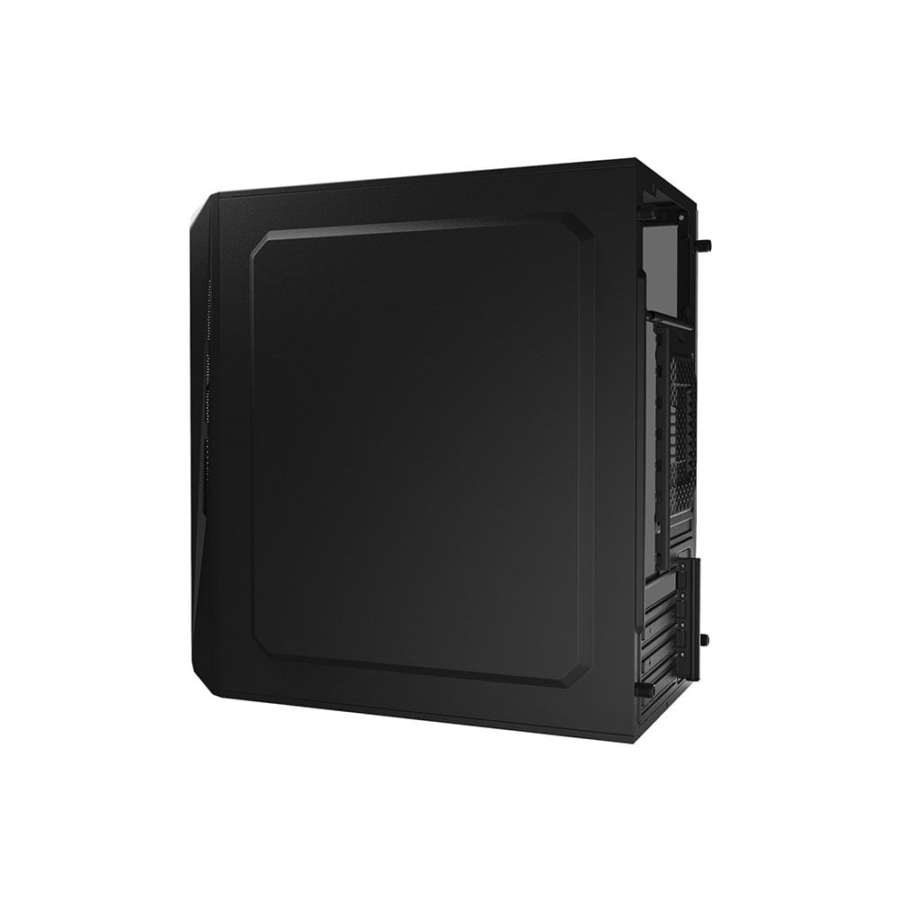 Gabinete Gamer Vinik DART, Lateral Acrilico, Mid Tower, M-ATX, Mini ITX ...