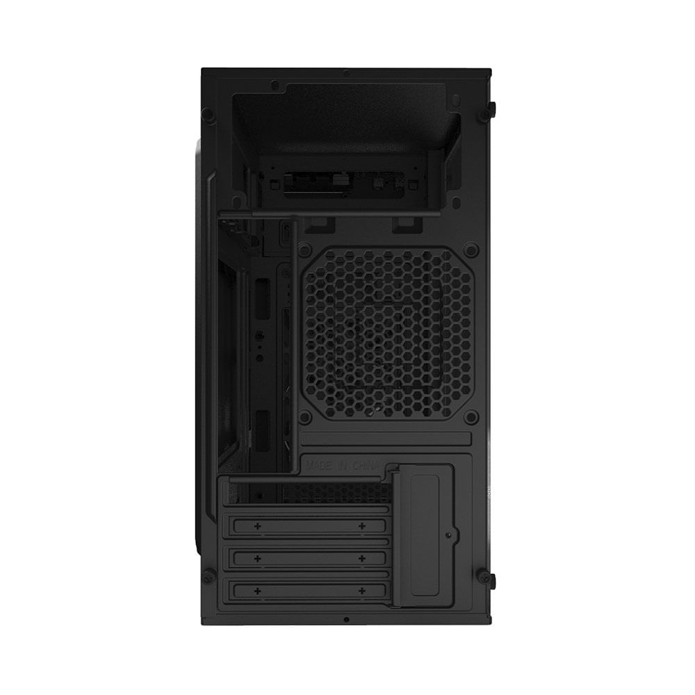 Gabinete Gamer Vinik DART, Lateral Acrilico, Mid Tower, M-ATX, Mini ITX ...
