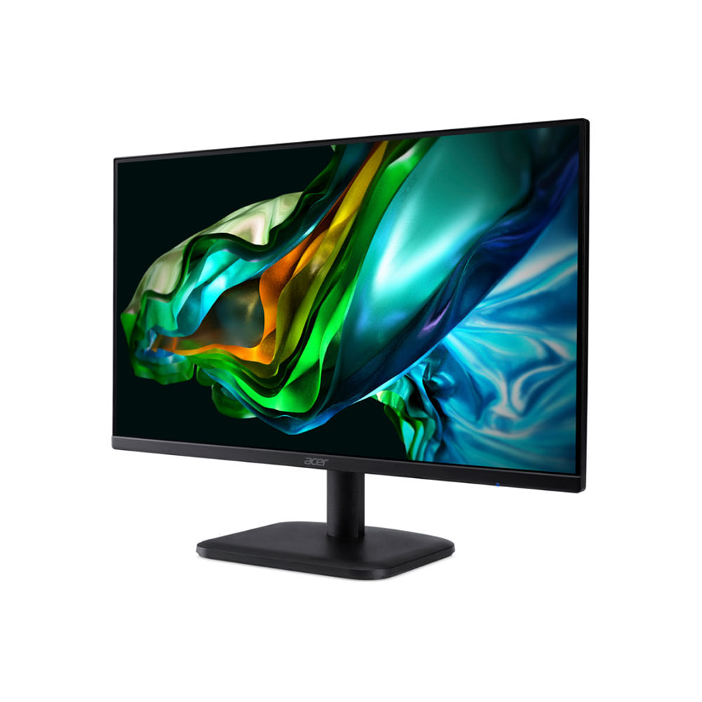 Monitor Acer 23.8" FHD 100Hz, Ebi Zero Frame, LED IPS, 1ms, VRB, AMD ...