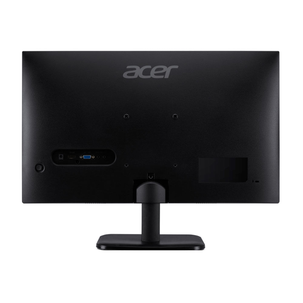 Monitor Acer 23.8" FHD 100Hz, Ebi Zero Frame, LED IPS, 1ms, VRB, AMD ...