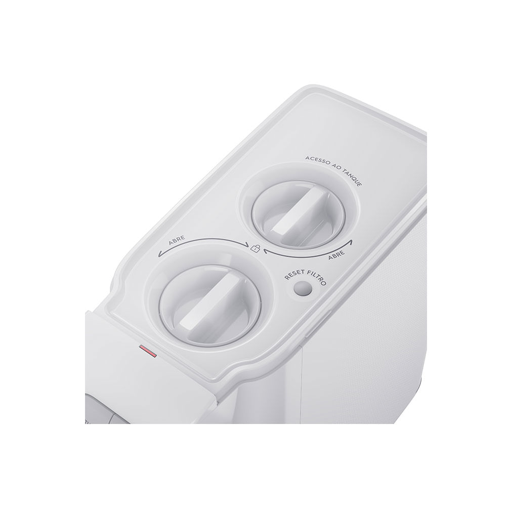 Purificador de Parede Electrolux Efficient PE15, Água Natural e Gelada ...