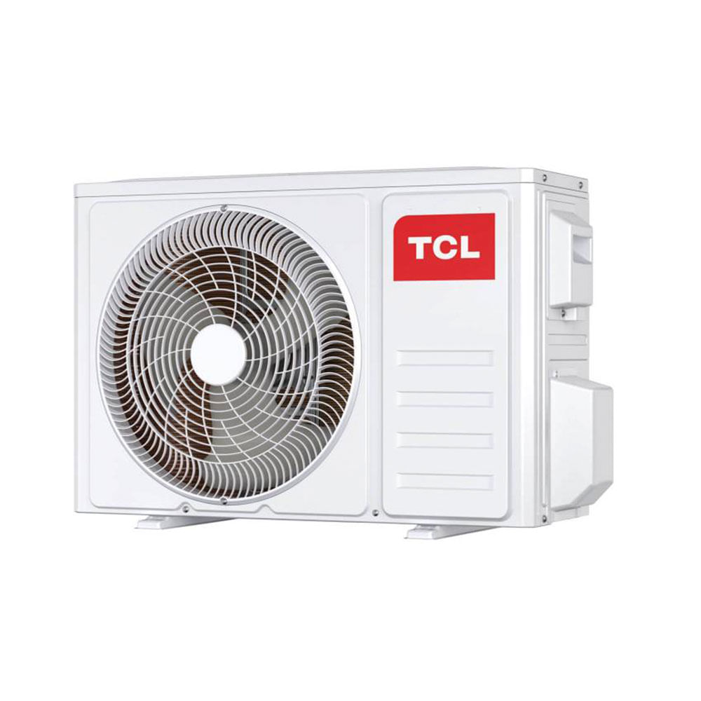 Ar Condicionado Split Hi Wall TCL T-Pro 2.0 Series Inverter 12.000 BTU's, Quente/Frio ...