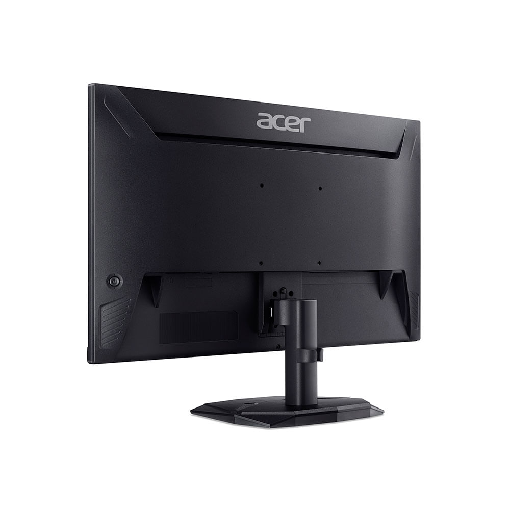 Monitor Gamer Acer KG1 Nitro 24,5" FHD, Zero Frame, 180Hz, 1ms VRB, AMD ...