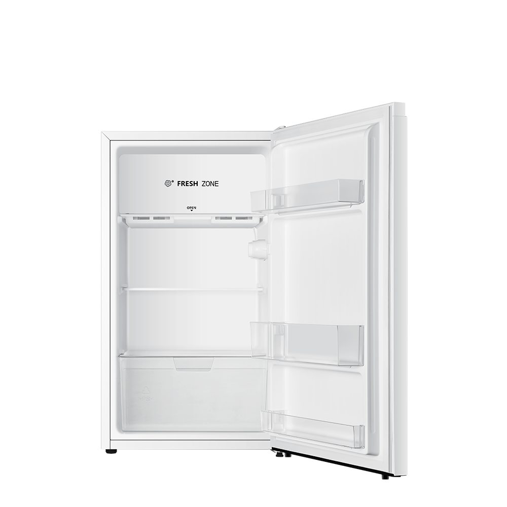 Frigobar Hisense 115 Litros - RR157NW, 70 W, Branco | 220V Artigo ...