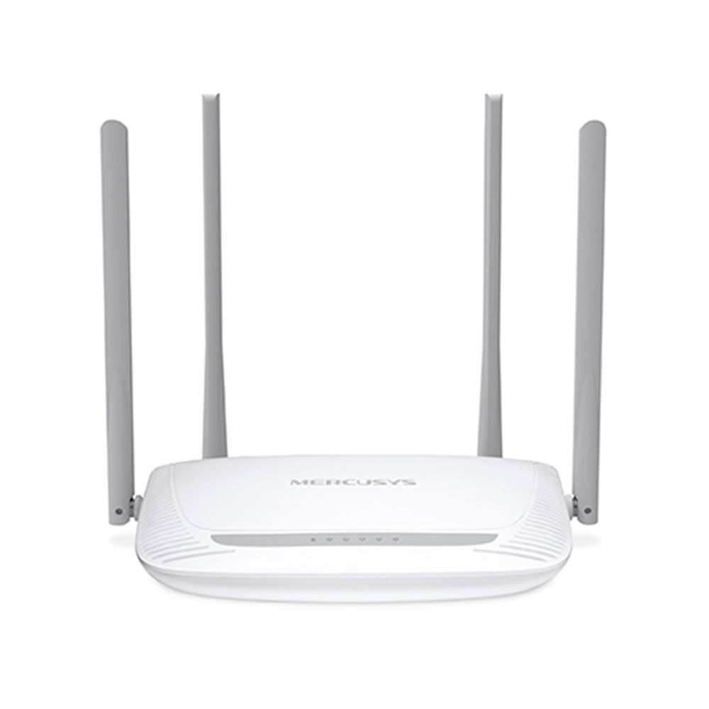 Roteador Wireless N Mercusys MW325R Otimizado 300Mbps | MW325R - 226540 ...