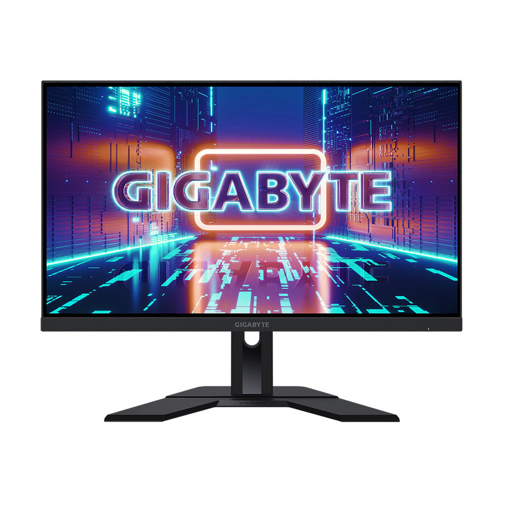 Monitor Gamer Gigabyte 27" 180Hz, QHD, 1ms, Adaptive-Sync M27Q FLT ...
