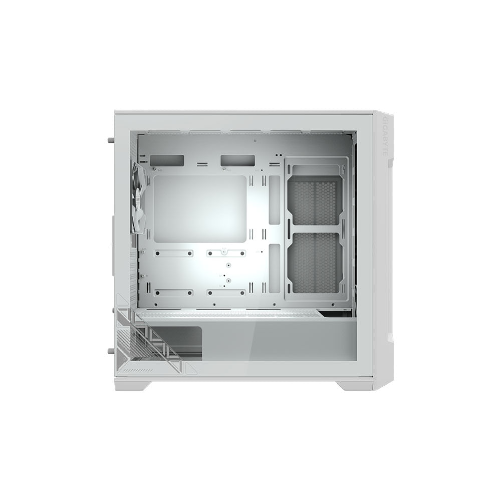 Gabinete Gamer, Gigabyte C102G, Lateral em Vidro temperado, USB 3.0 ...