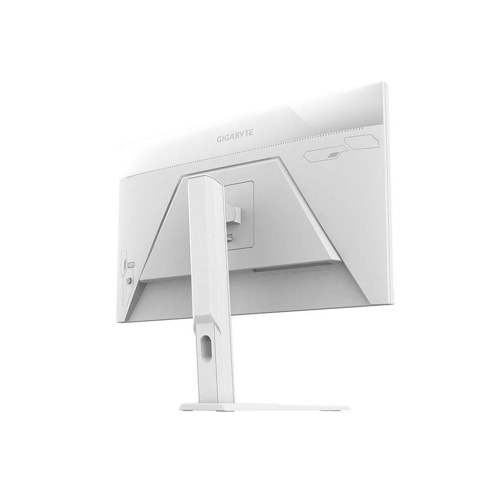 Monitor Gamer Gigabyte 27" 180Hz, QHD, 1ms, Adaptive-Sync - M27QA ICE ...
