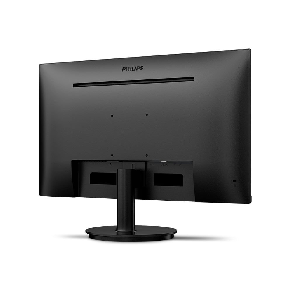 Monitor Philips 27" W-LED Widescreen VA, HDMI, Adaptive-Sync - 271V8LAB | Preto - 266215 ...