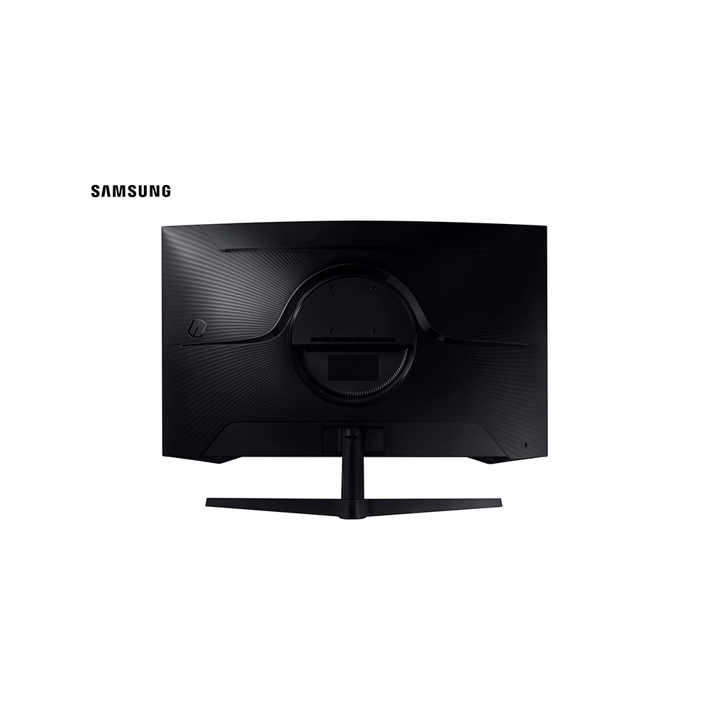 Monitor Gamer Samsung Odyssey G5 32" Curvo, 165Hz, QHD, HDMI, AMD ...