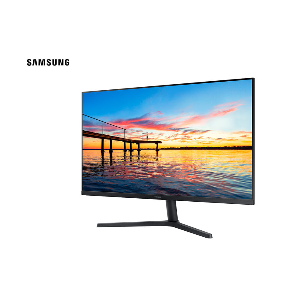 Monitor Gamer Samsung Essential S3, FHD 32" IPS, 75Hz, HDMI,FreeSync ...