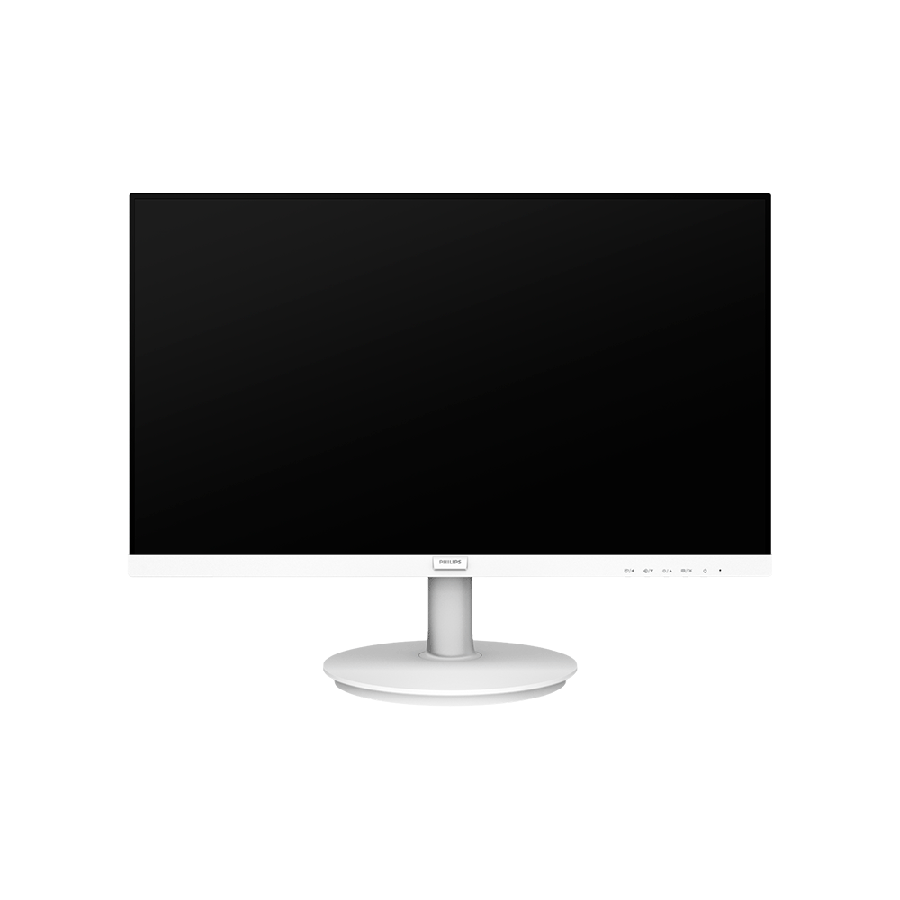 Monitor Philips 21,5" LED FHD Widescreen - 221V8LW | Bivolt - 266112 ...