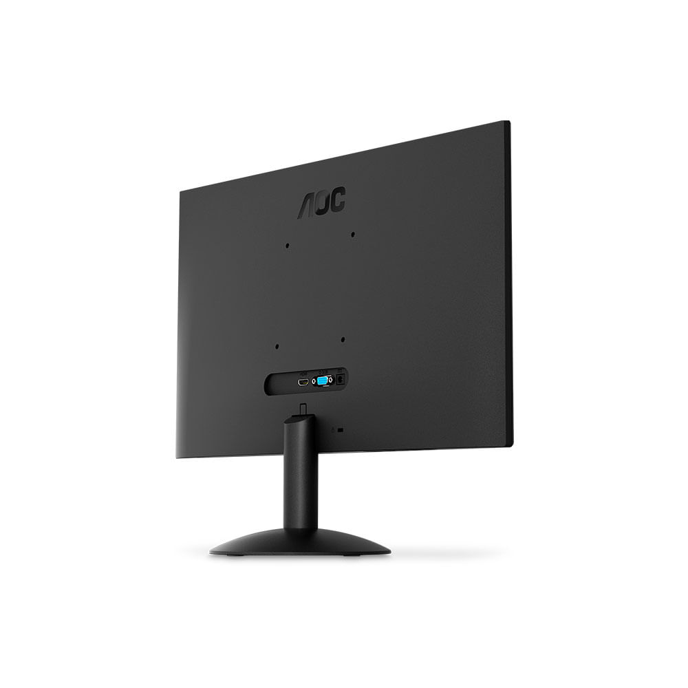 Monitor AOC Série B30 21,5" FHD, VA, 120Hz, 1ms, Gaming, Screen+ ...
