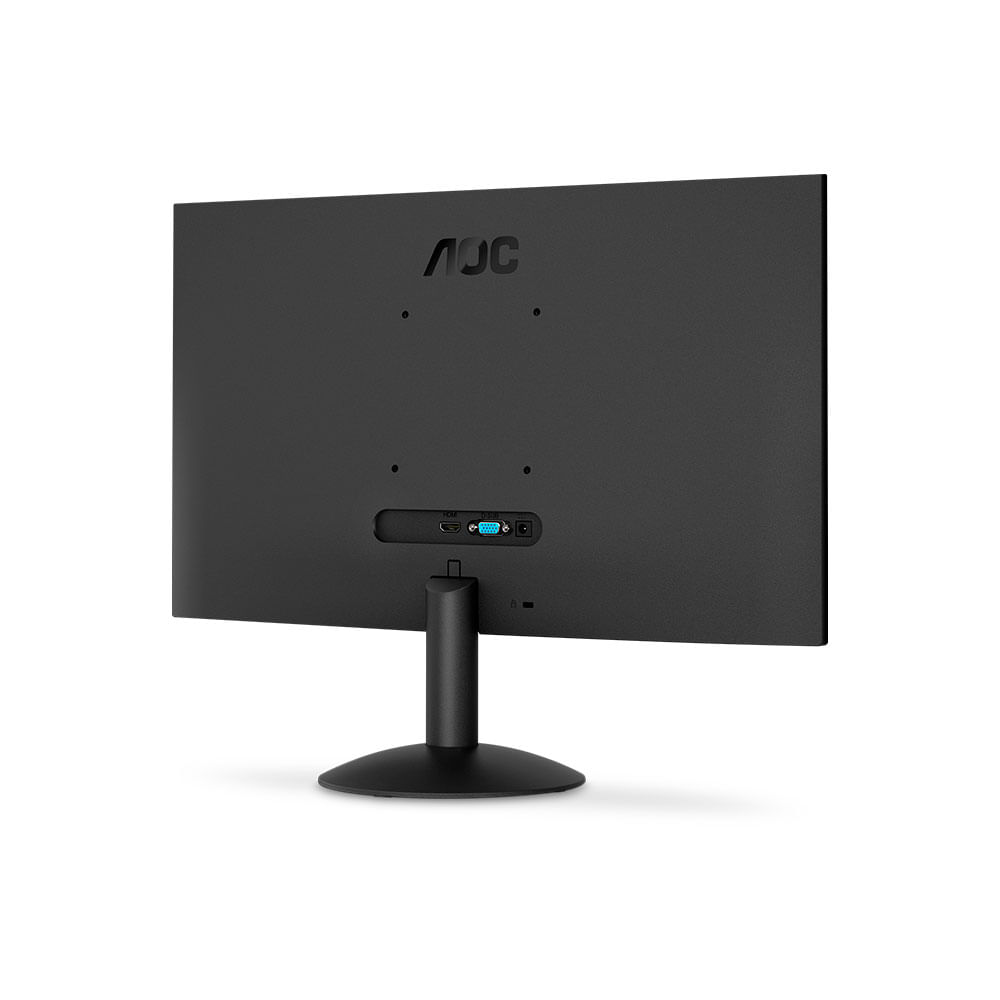 Monitor AOC Série B30 21,5" FHD, VA, 120Hz, 1ms, Gaming, Screen+ ...