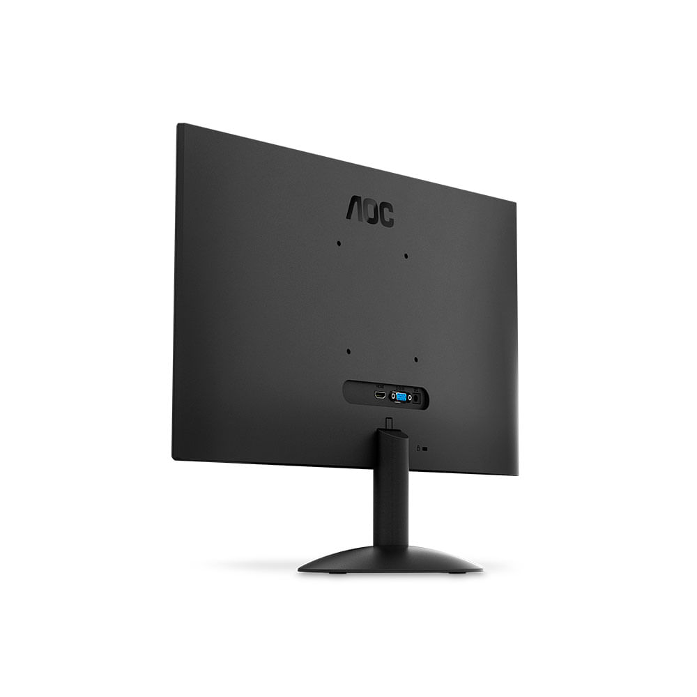 Monitor AOC Série B30 21,5" FHD, VA, 120Hz, 1ms, Gaming, Screen+ ...