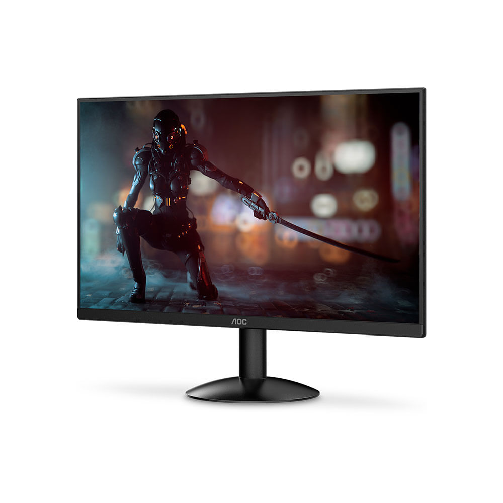 Monitor AOC Série B30 21,5" FHD, VA, 120Hz, 1ms, Gaming, Screen+ ...