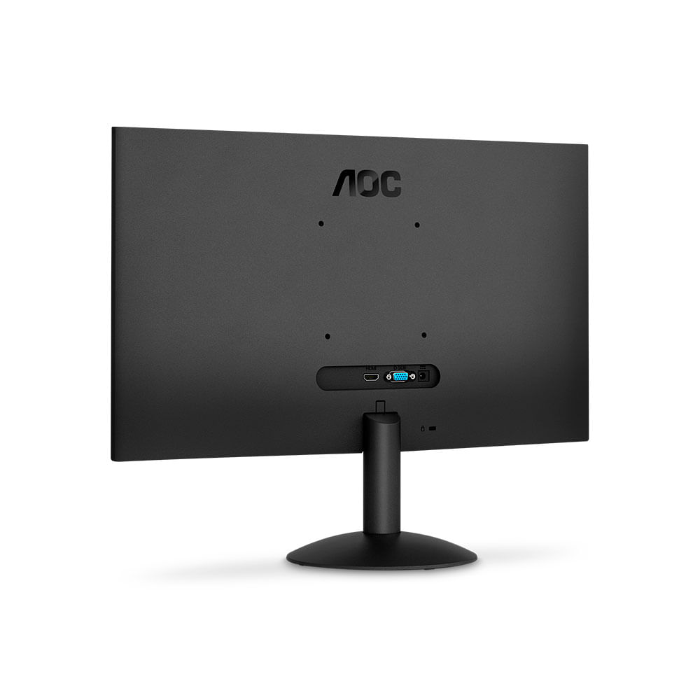Monitor AOC Série B30 21,5" FHD, VA, 120Hz, 1ms, Gaming, Screen+ ...