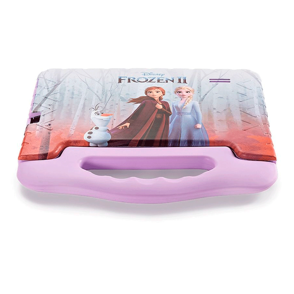 Tablet Multilaser Frozen II, 64GB, 4GB RAM, 4G, WiFi 7, Tela 7" NB416 ...