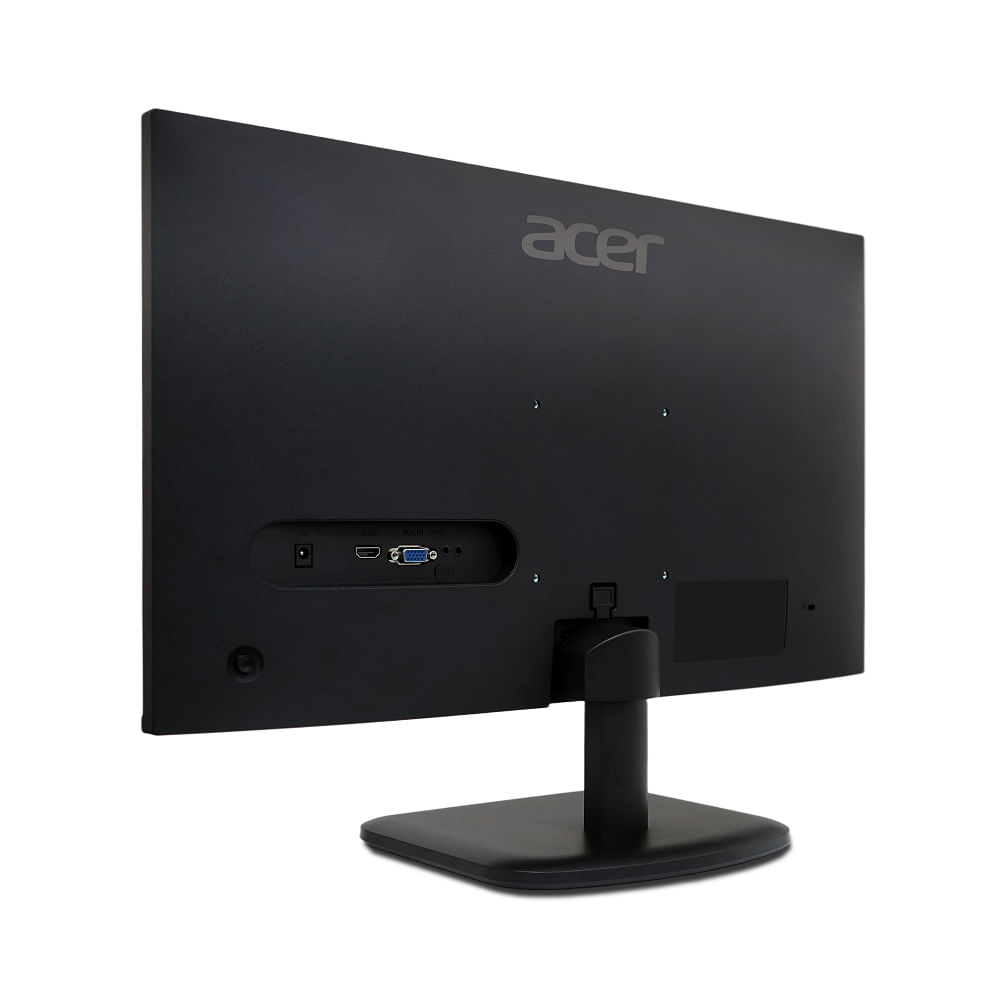 Monitor Acer LED 27" IPS EK271Y FLT, até 120 Hz, 1ms, VRB, 250 nits ...
