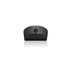 Mouse Sem fio Lenovo 300, 1000 DPI, Design Ambidestro, a Pillha ...